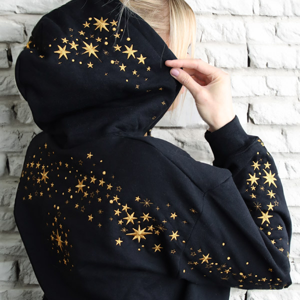 Machine Embroidery Designs | Urban Threads